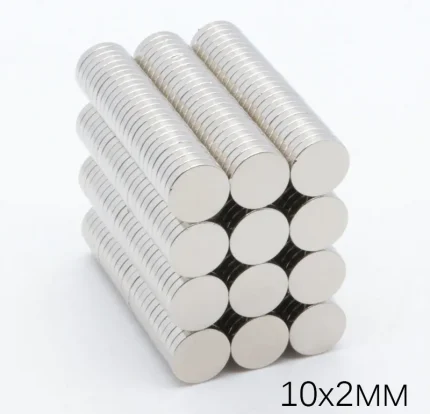 Neodymium Disc Magnet - Wholesale Supply - GP Magnets