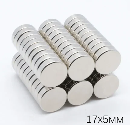Neodymium Disc Magnet - Wholesale Supply - GP Magnets